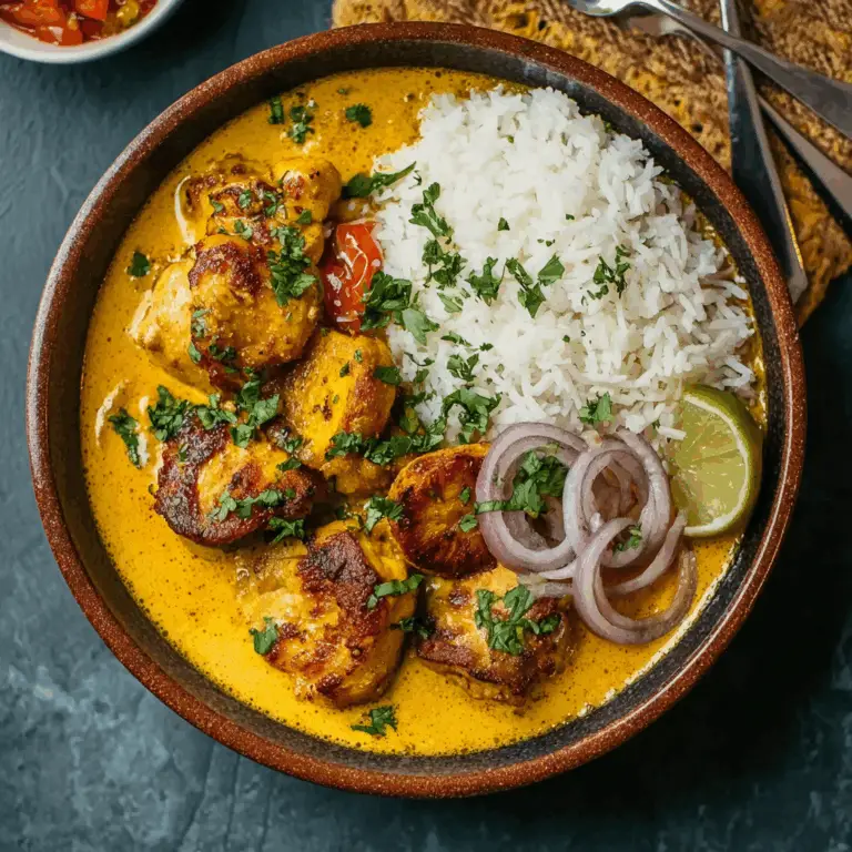 Churu Chicken Amarillo